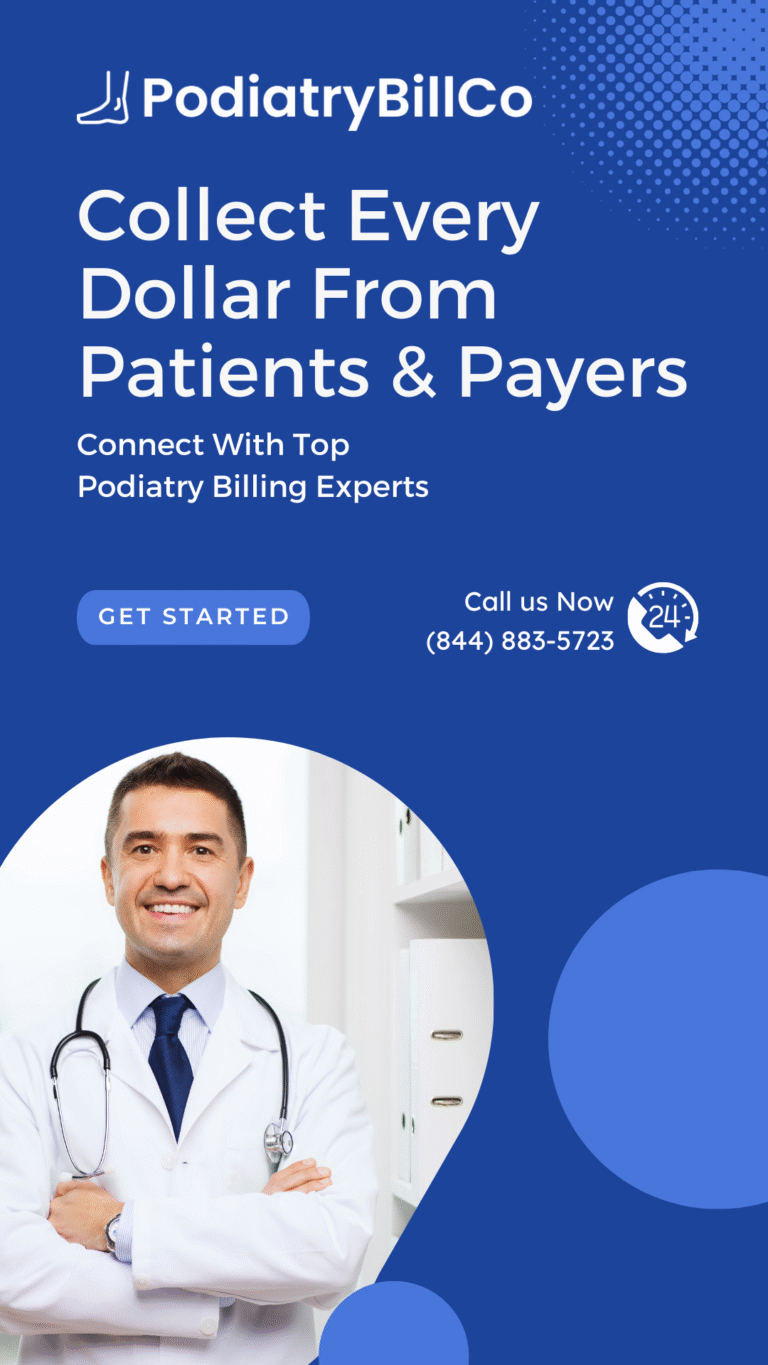 Ultimate Guide to Billing and Coding Cheat Sheet for Podiatry